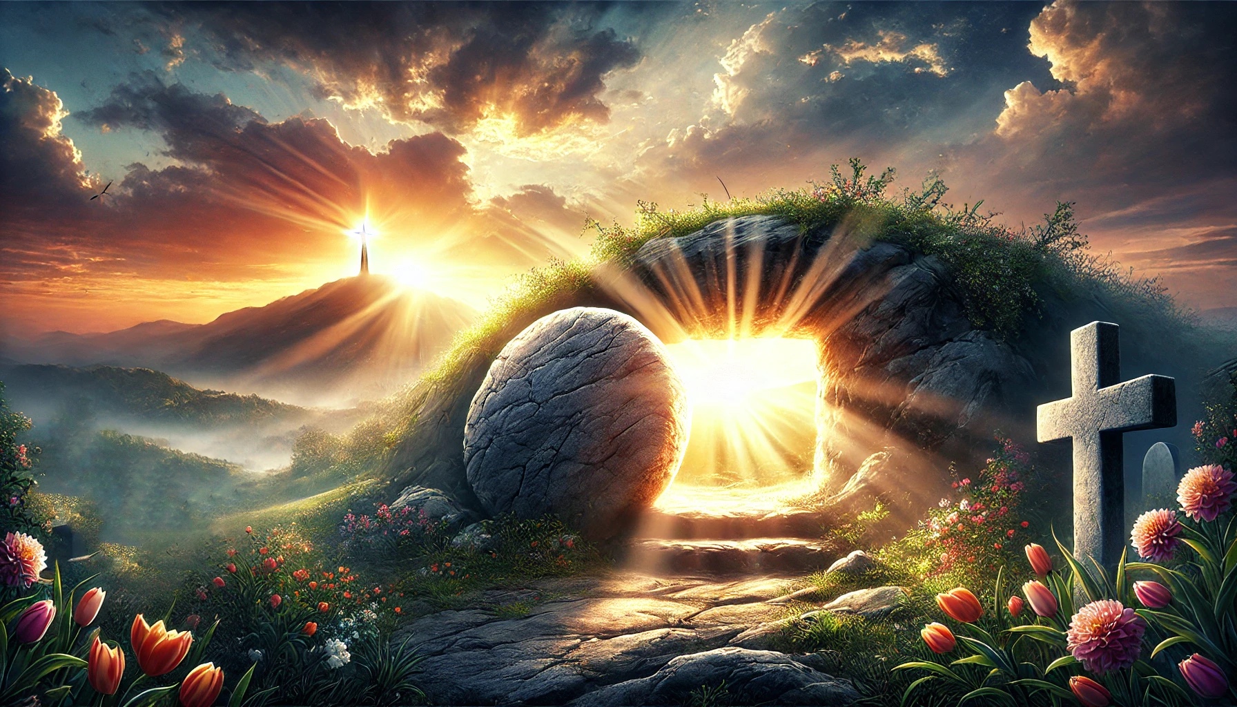 How Christian hope differs from the wishful thinking of the world