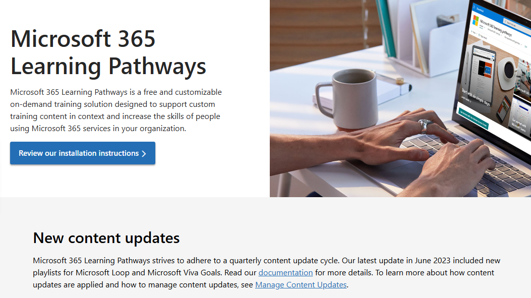 Level Up Your Microsoft 365 Skills - by Mark Kashman