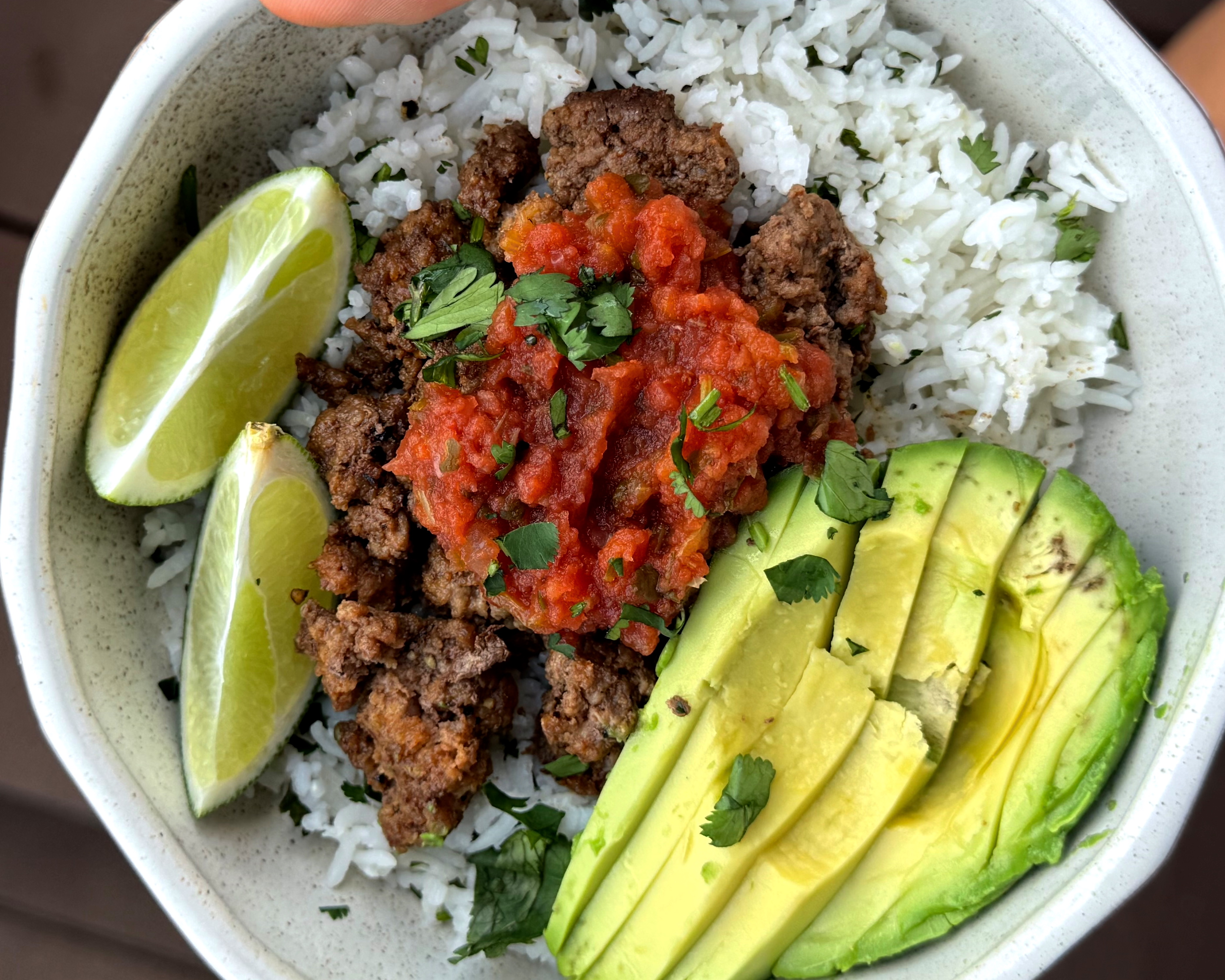 7 Hormone-Balancing Dinner Recipes Packed with Protein and Fiber