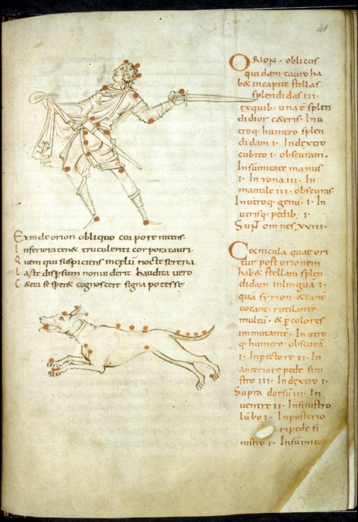 Medieval Manuscripts: The Golden Age of Illuminated Calligraphy