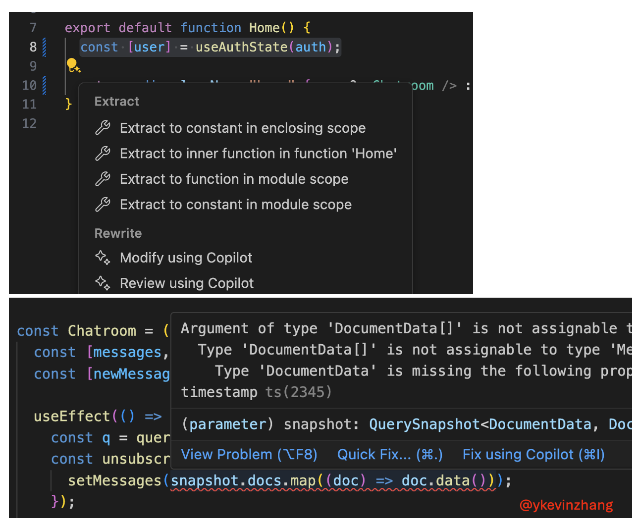 The Future of Programming: Copilots vs. Agents (Part I)