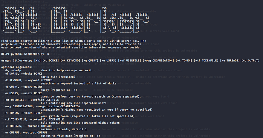 How Hackers Use Google Dorks to Find Secrets 🔍
