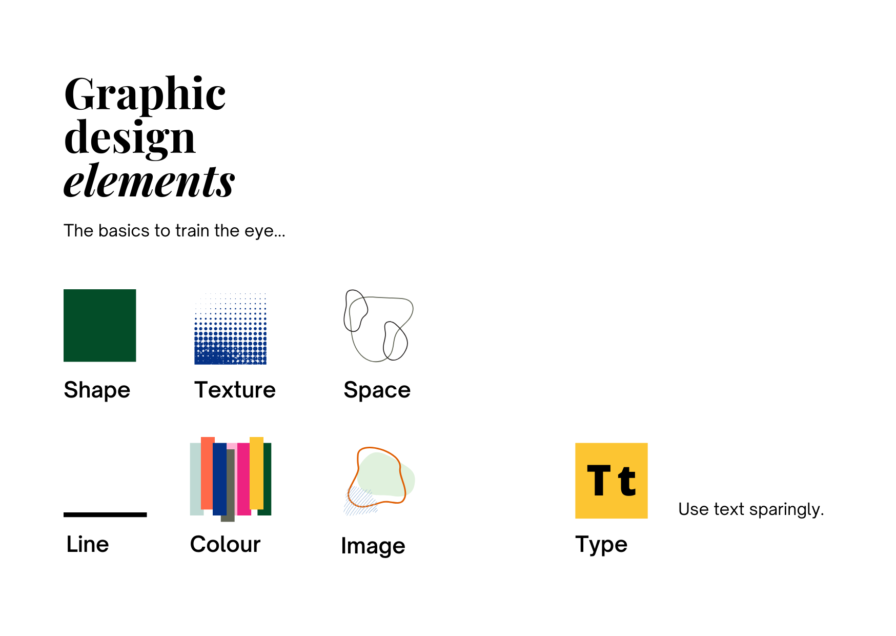 What is a visual essay? - by Miranda Sims