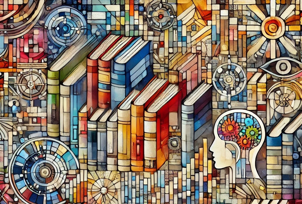 📚 Top AI Books: My 2024 Selection - by Luiza Jarovsky, PhD