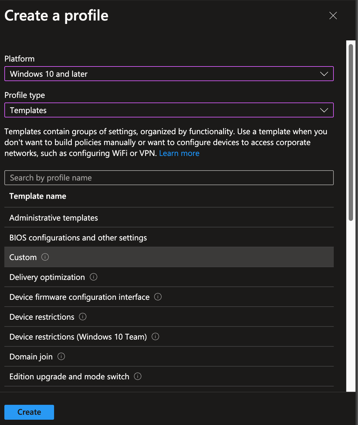 Fighting the Bear: Blocking Games for Students using AppLocker (in Intune)