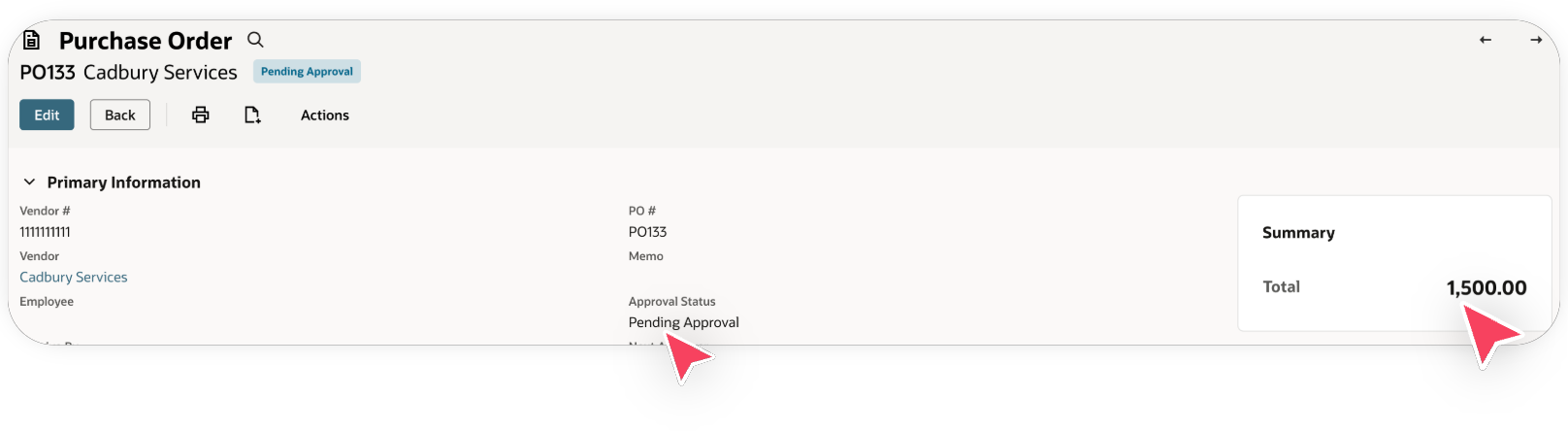 Building a multi-level PO approval workflow, in NetSuite - part 3