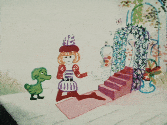A Film That Lives Forever - by Animation Obsessive Staff