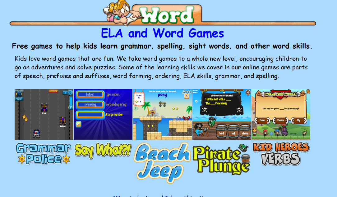 RoomRecess.com: A Hidden Gem for Simple, Effective Learning