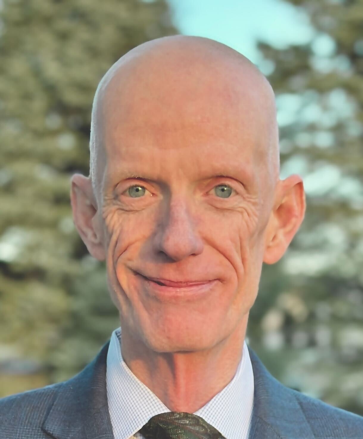 So far, three in running for Norco judicial seat