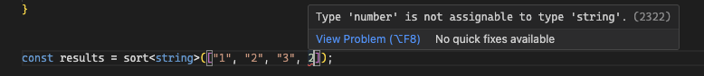 A Gentle Introduction To Generics In Typescript
