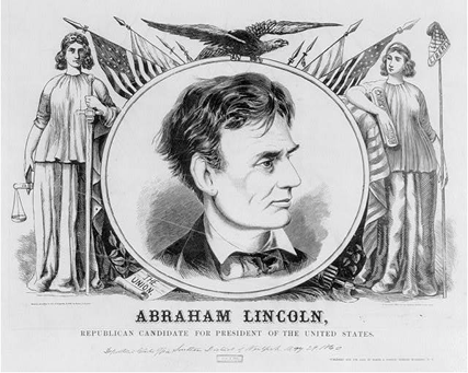 The Beginnings of the Republican Party and its First Platform