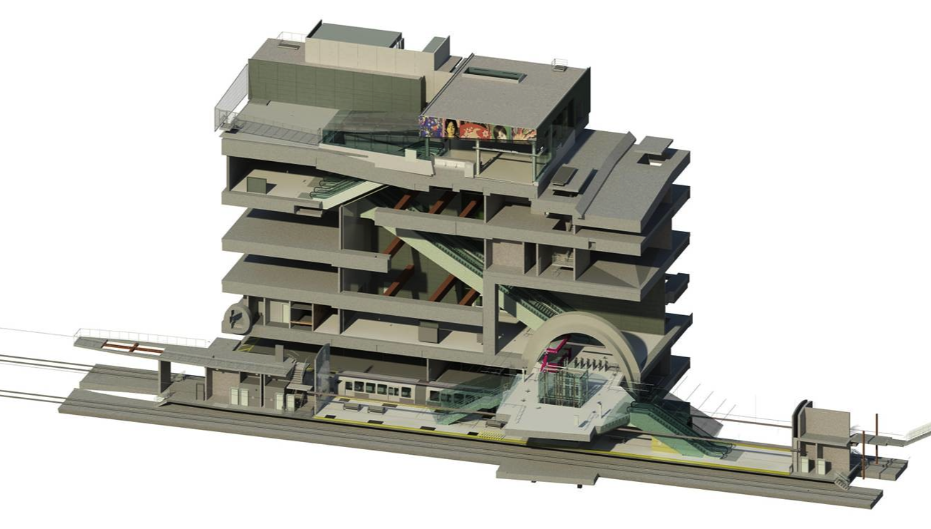 Why Building Transit Costs So Much (Part 1): We Overbuild