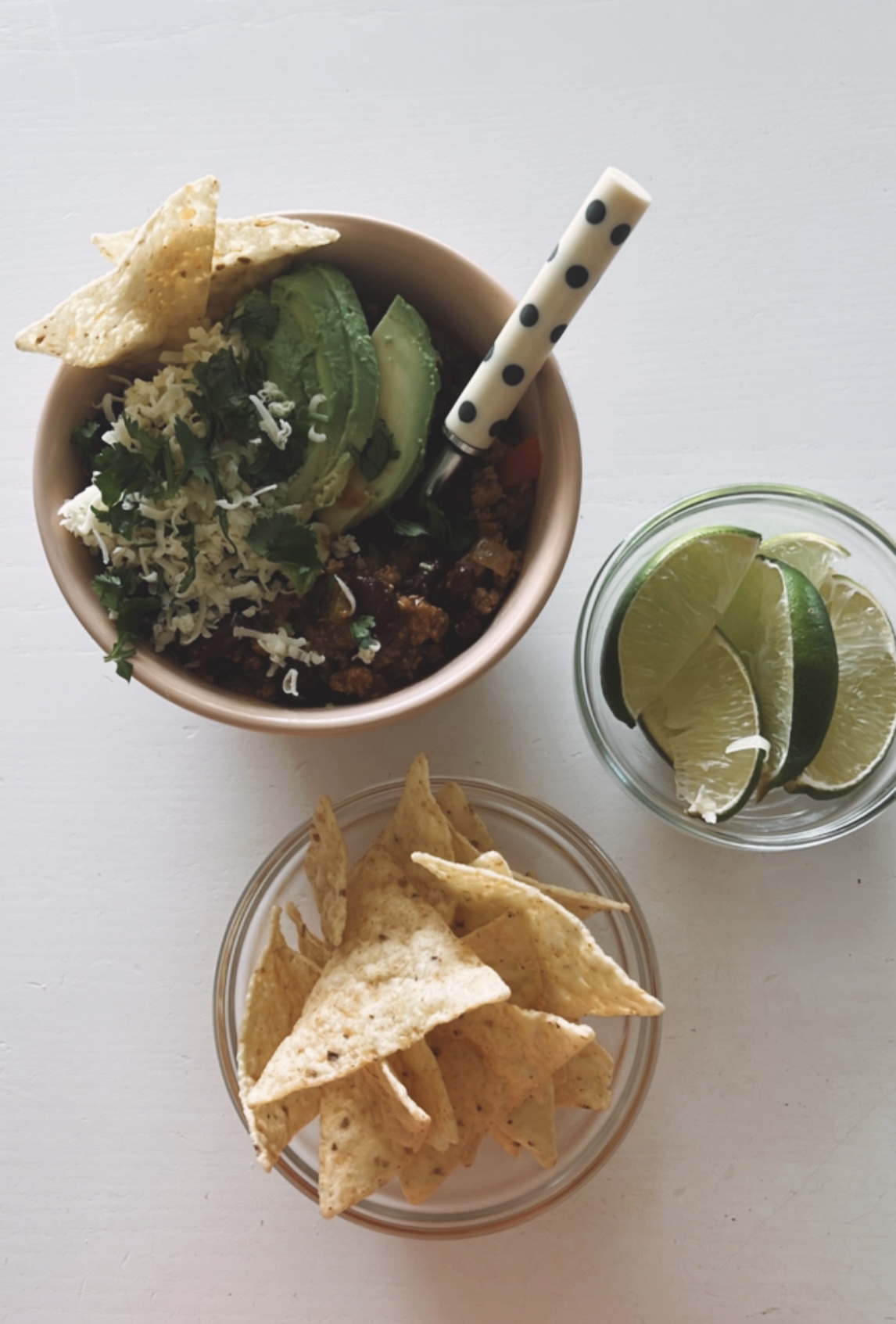 THE NEW YORK TIMES TURKEY CHILI RECIPE - by rae