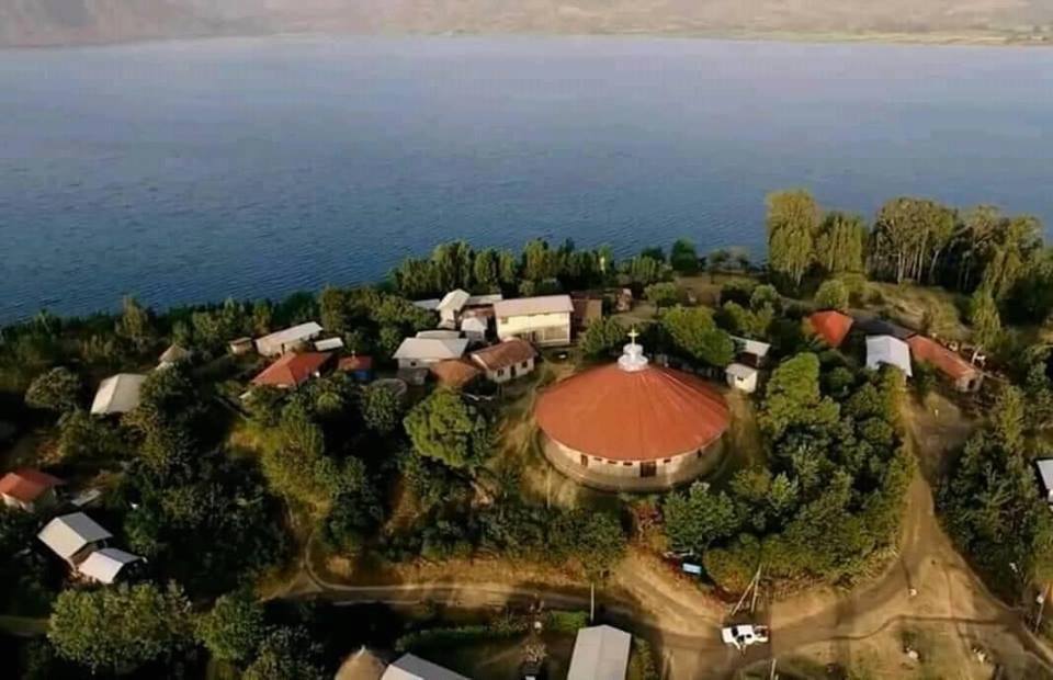 ይኩኖ፡ አምላክ/Yǝkunno Amlak - The Founder Of The Solomonic Dynasty