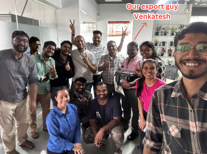 SkyServe Technology Demonstrations Coming Up In 2024