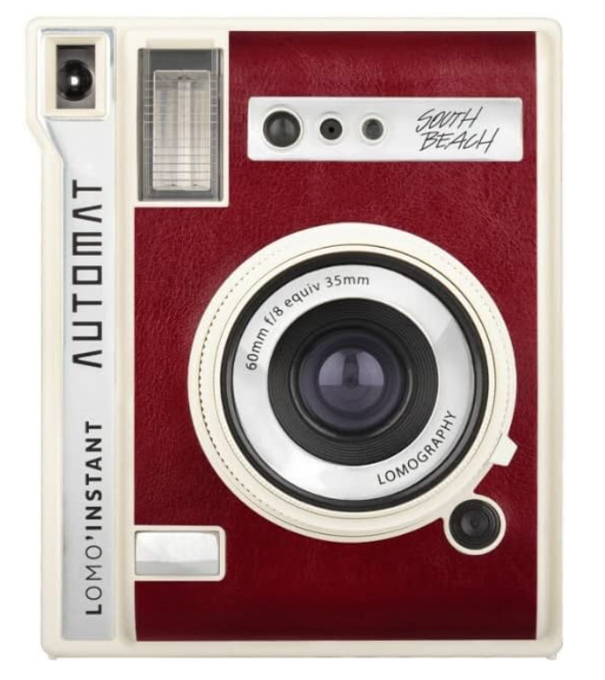 Top 8 Vintage Polaroid-Style Cameras for Timeless Memories