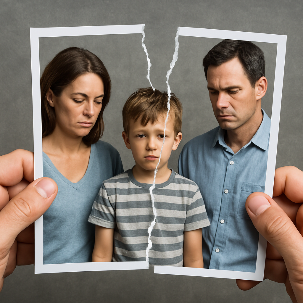 The Collapse of the American Family: How We Got Here and What We Can Do ...