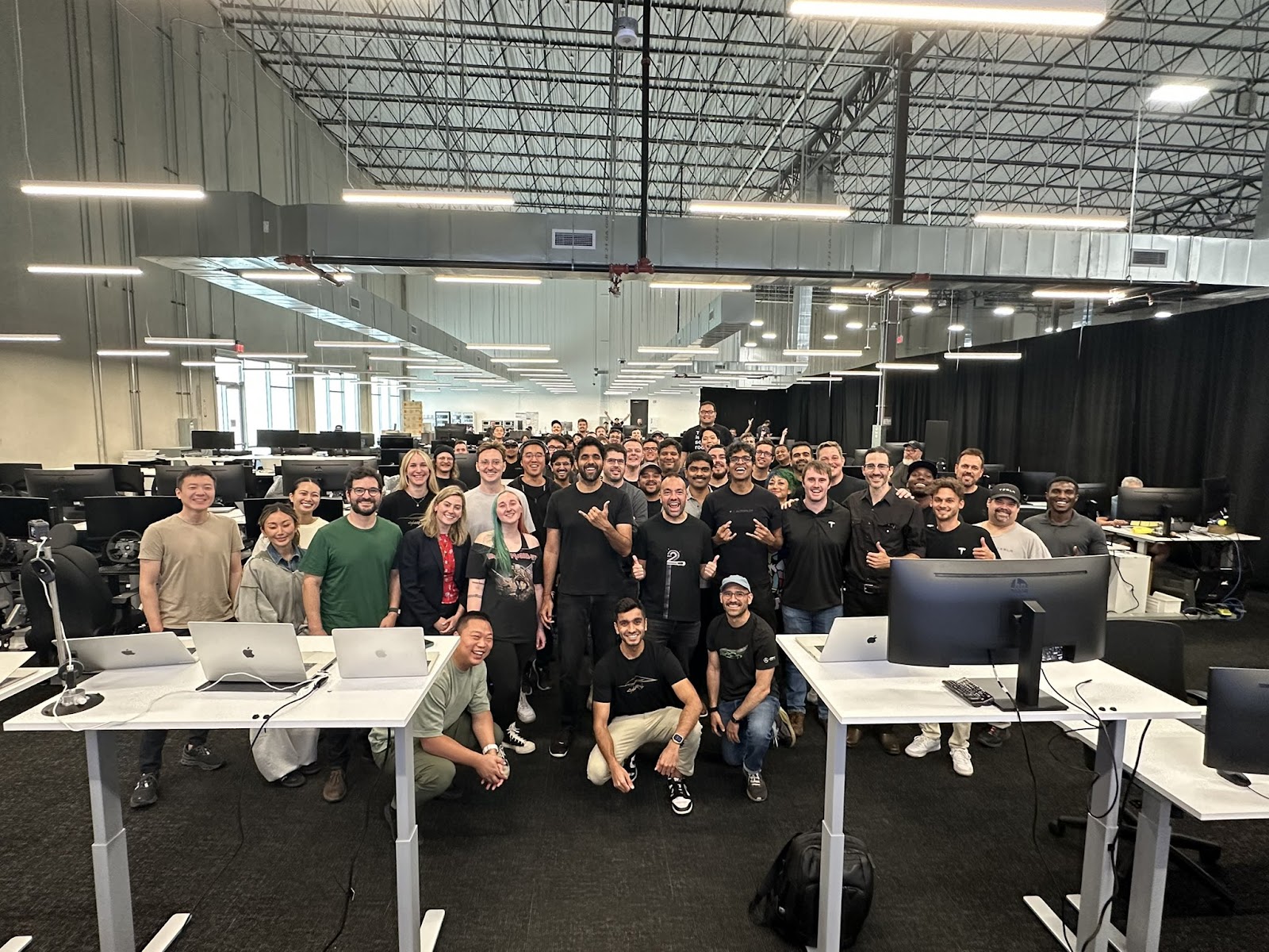 What I learned watching 78 videos from Tesla's Austin robotaxis
