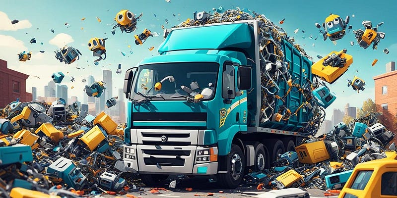 #149 How does Garbage Collection work in Python?