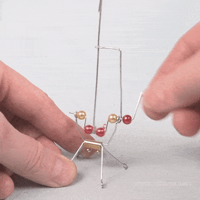 Flying Reindeer! - Rob Ives Workshop Notes