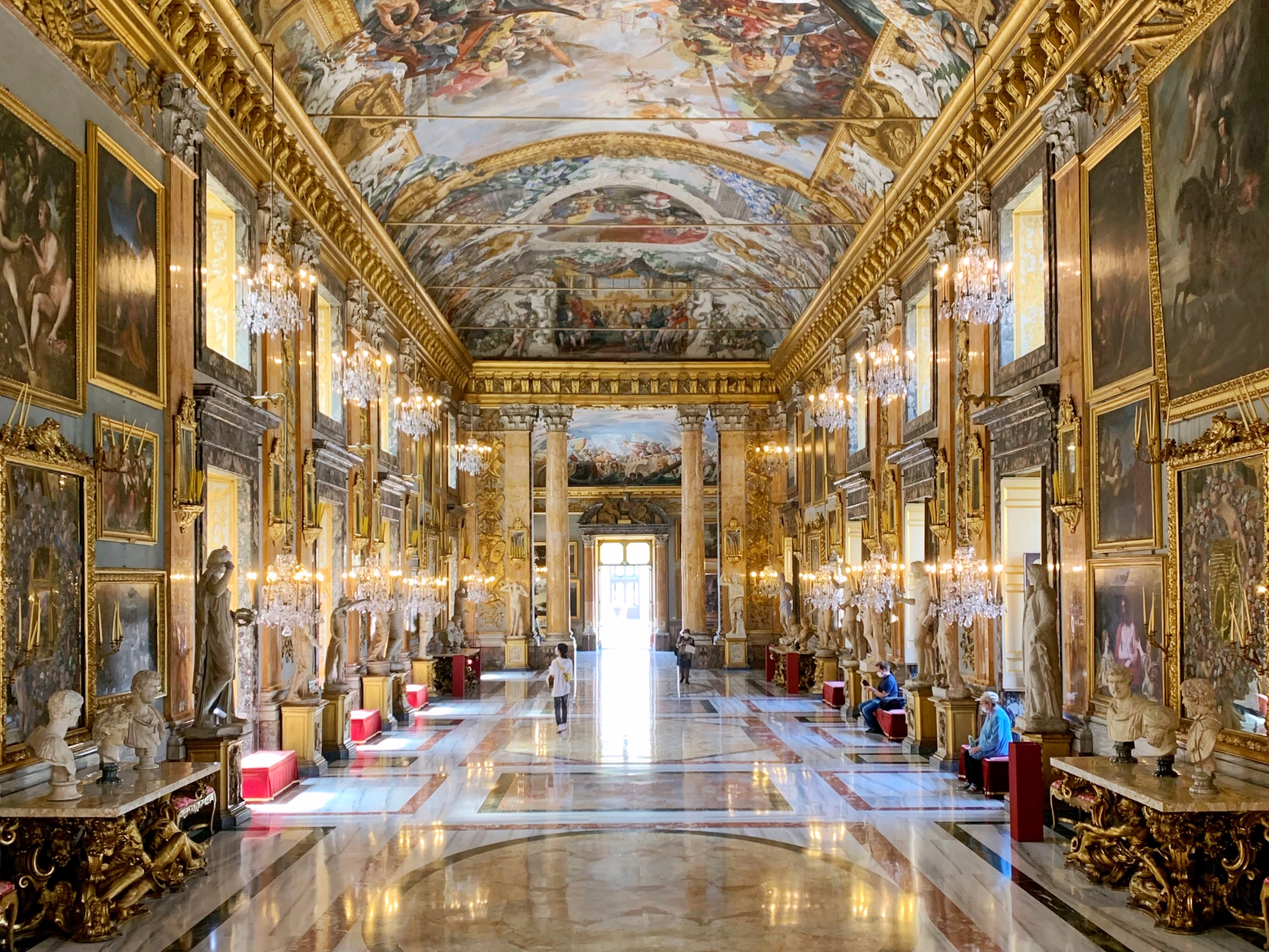 10 Underrated Museums in Rome - by Laura Itzkowitz