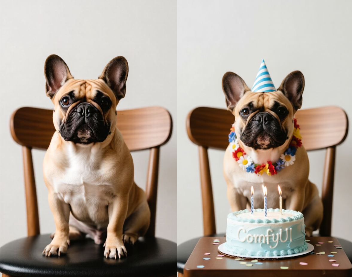 Nano-banana via ComfyUI Partner Nodes! - by Jo Zhang