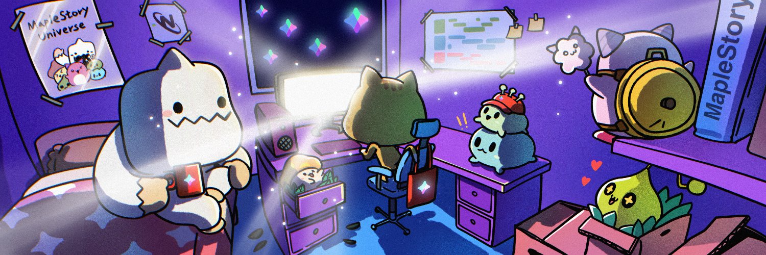 All You Need to Know for MapleStory Universe's Big Launch