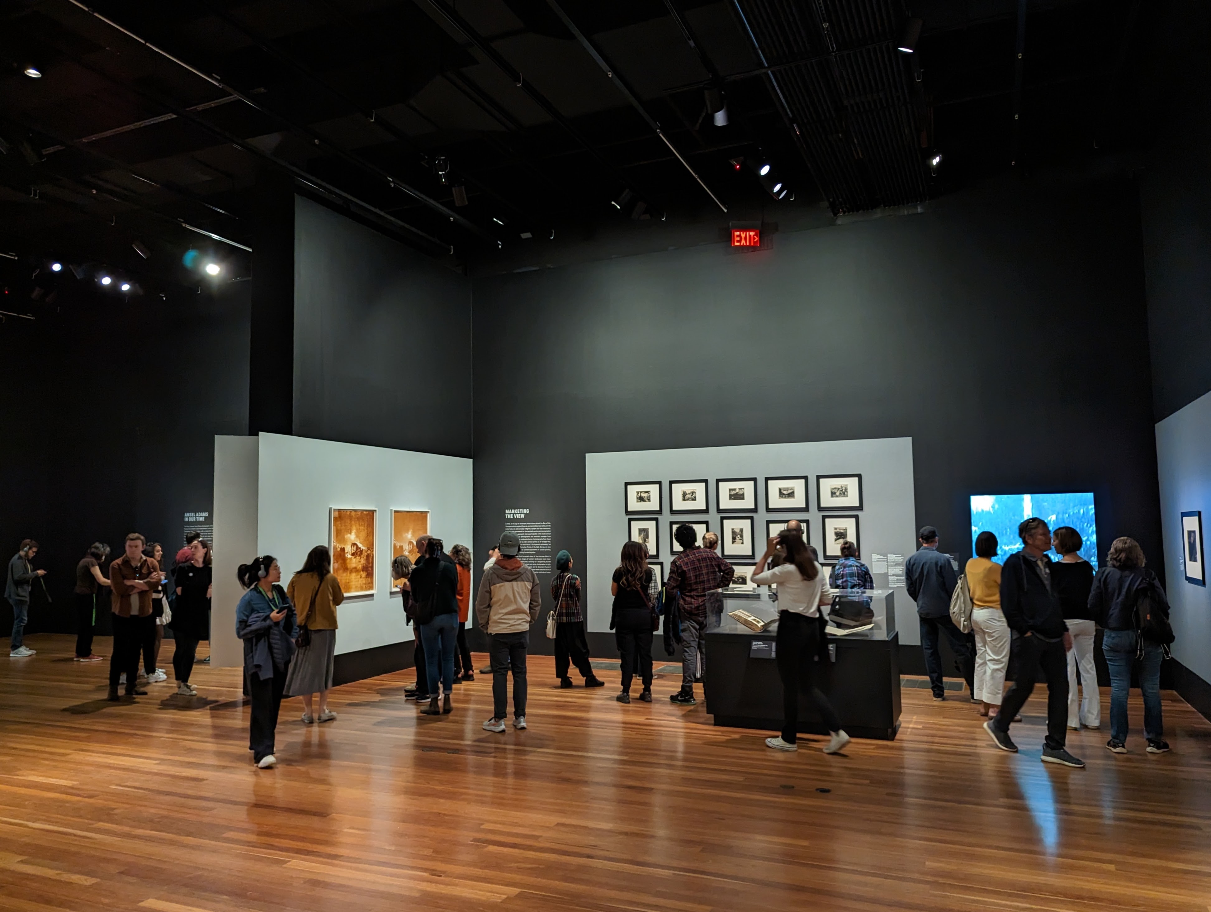 Ansel Adams Calendar Giveaway! - by Andy Adams