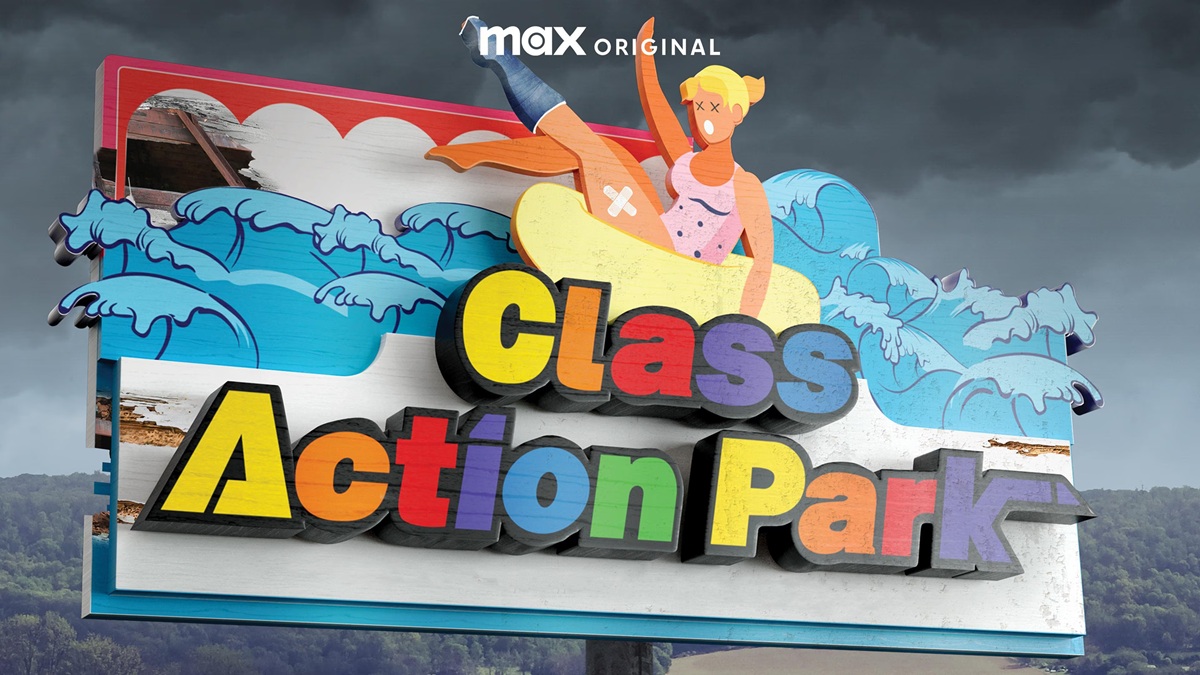 'Class Action Park' Documentary Review - by Jacob Airey