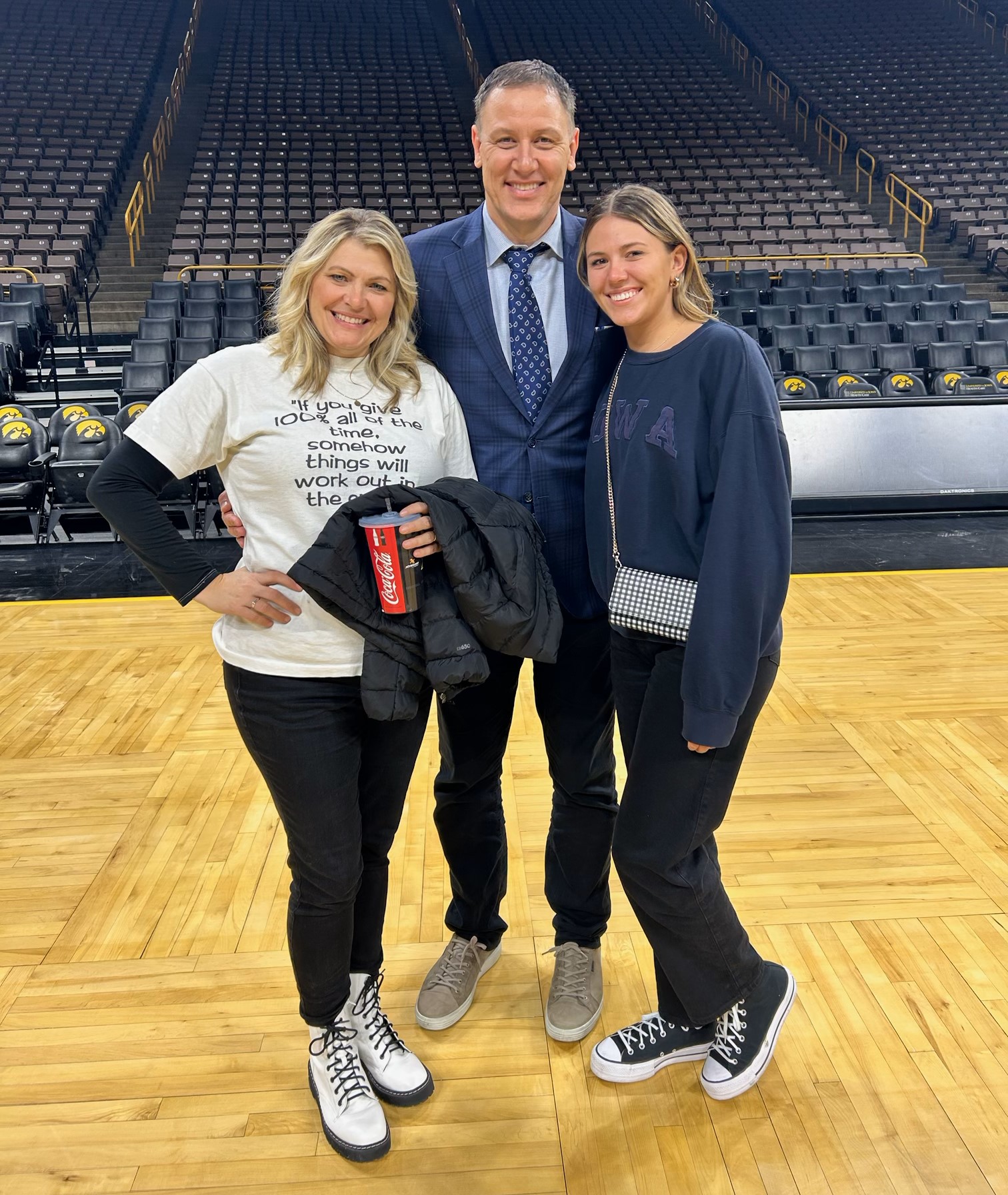 How can Jess Settles be 50 years old? From high school hoops to now, he ...