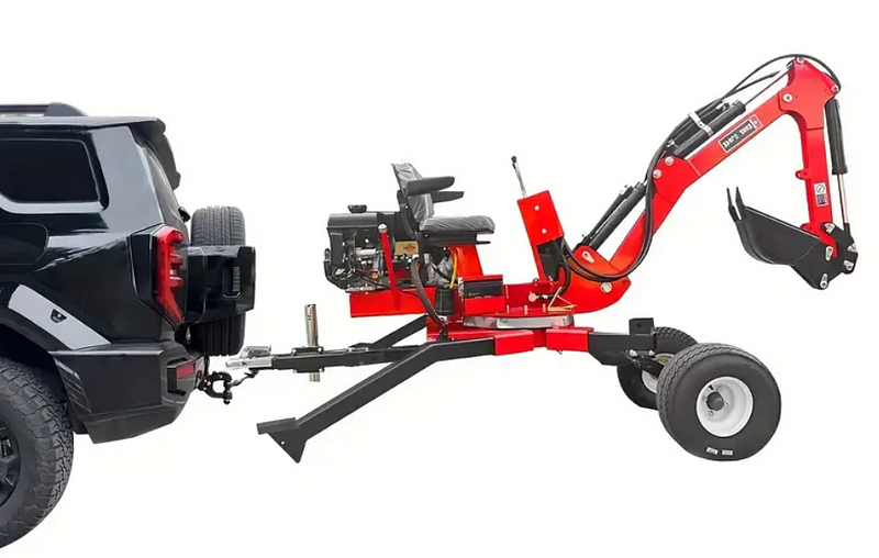 Top 10 Affordable Mini Excavators on Temu That Deliver Big Brand Power ...