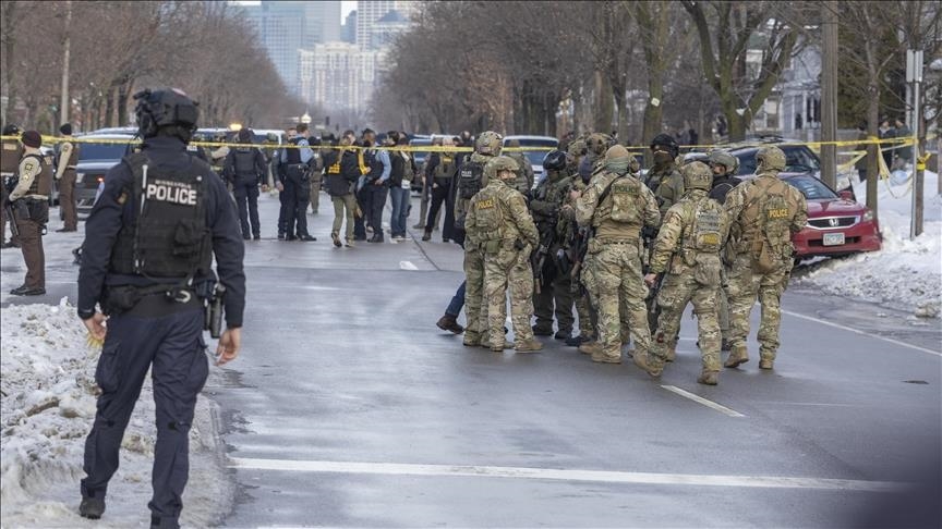 Minnesota v. Department of Homeland Security et al; A Deeper Look Analysis