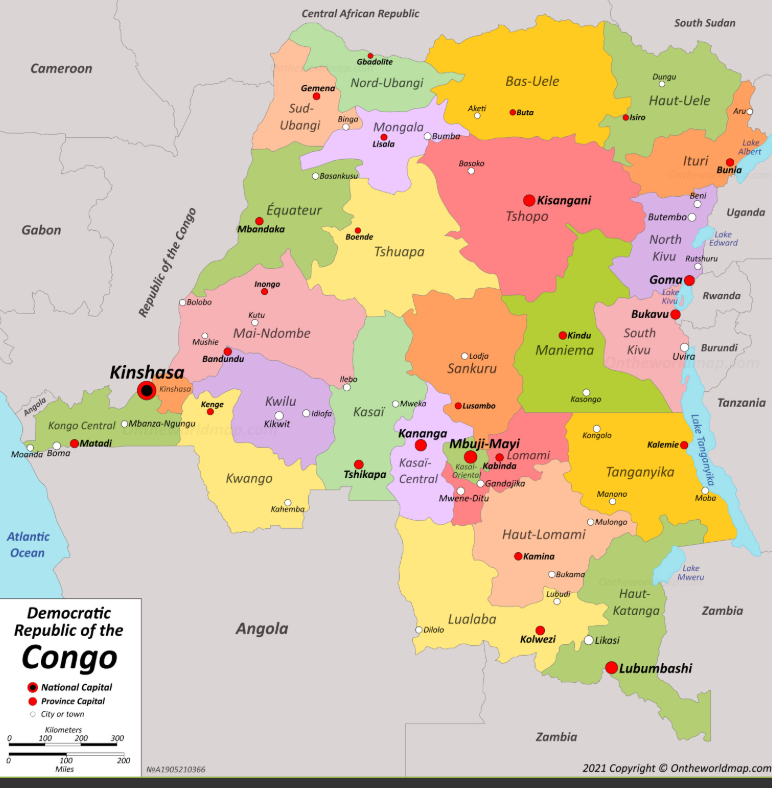 Current Genocides and How You Can Help - by Kashaf Rashid