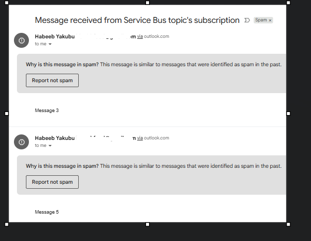 Respond to Service Bus Events with Event Grid + Logic Apps