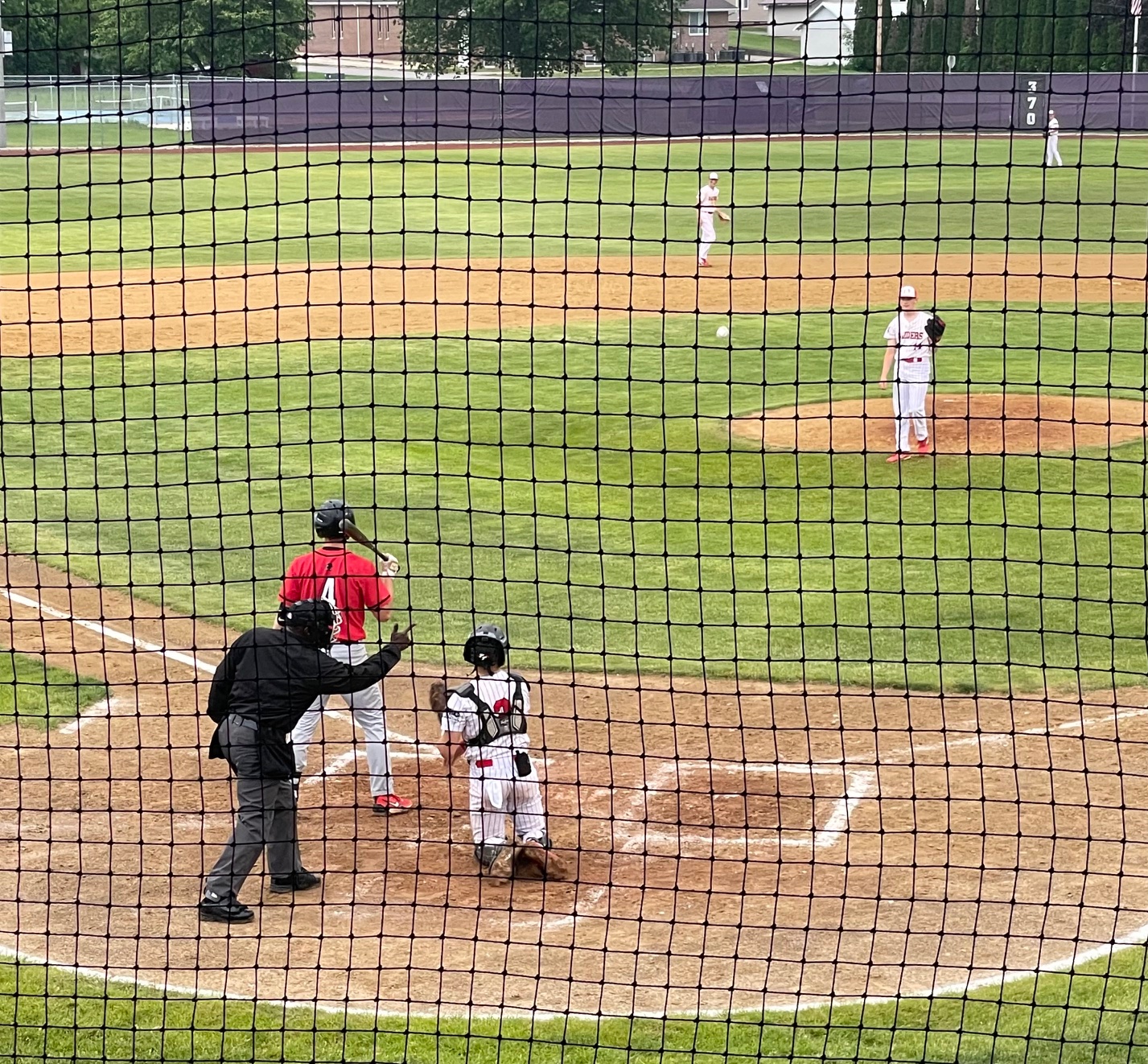 how baseball is supposed to be”: The grand ol’ game is being done right ...