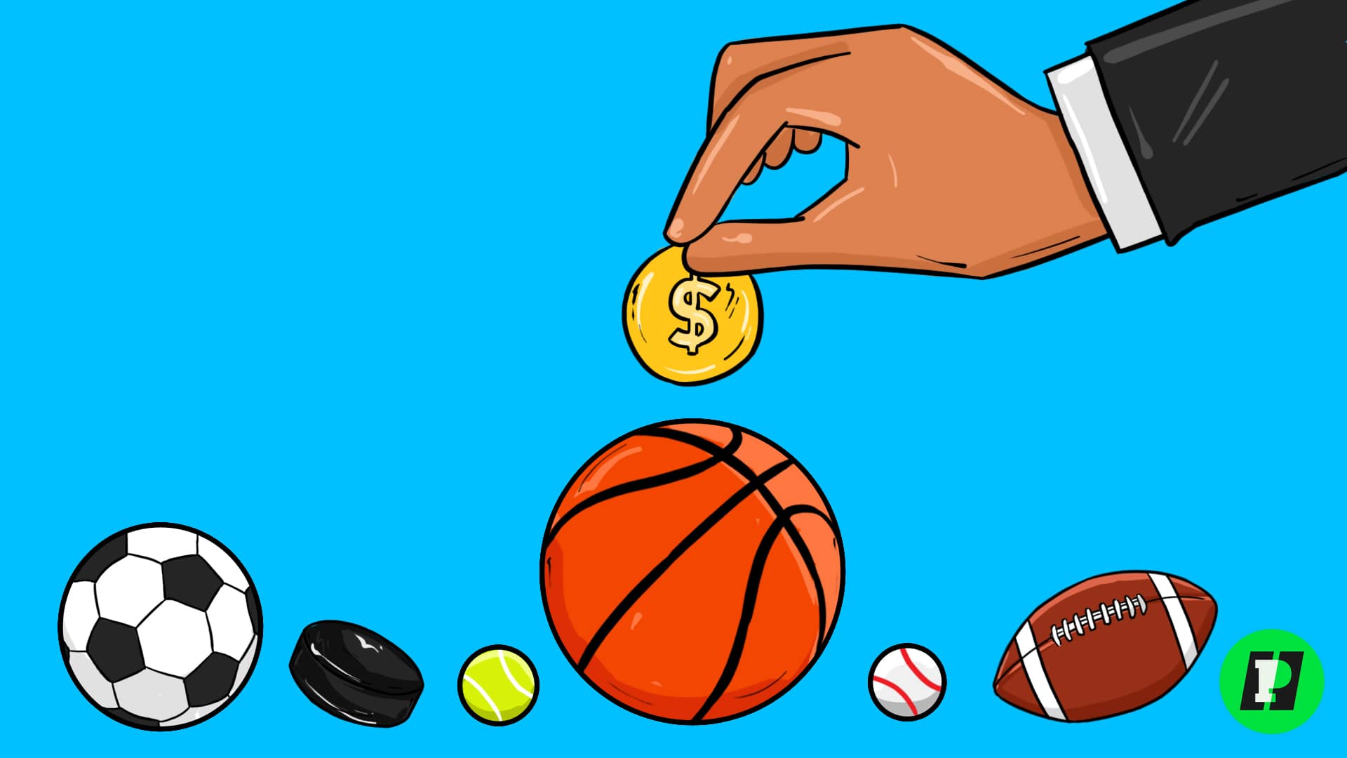 Sports As An Asset Class: Worth The Investment? - Profluence