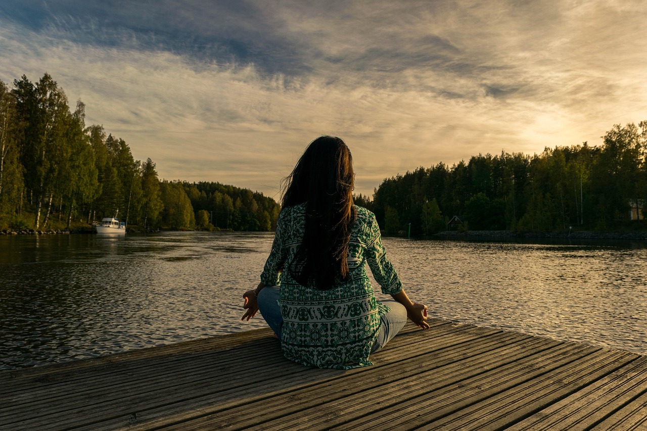The Wholistic Wellness Revolution: Redefining Health for the Modern World