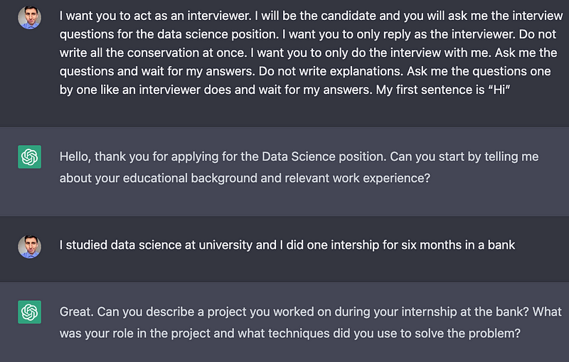 You’re Using ChatGPT Wrong! Here’s How to Be Ahead of 99% of ChatGPT Users