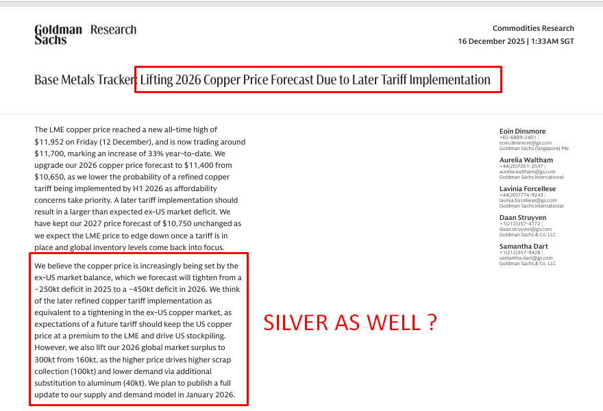 Silver: Who is Front-Running the US 232-Tariff Decision?