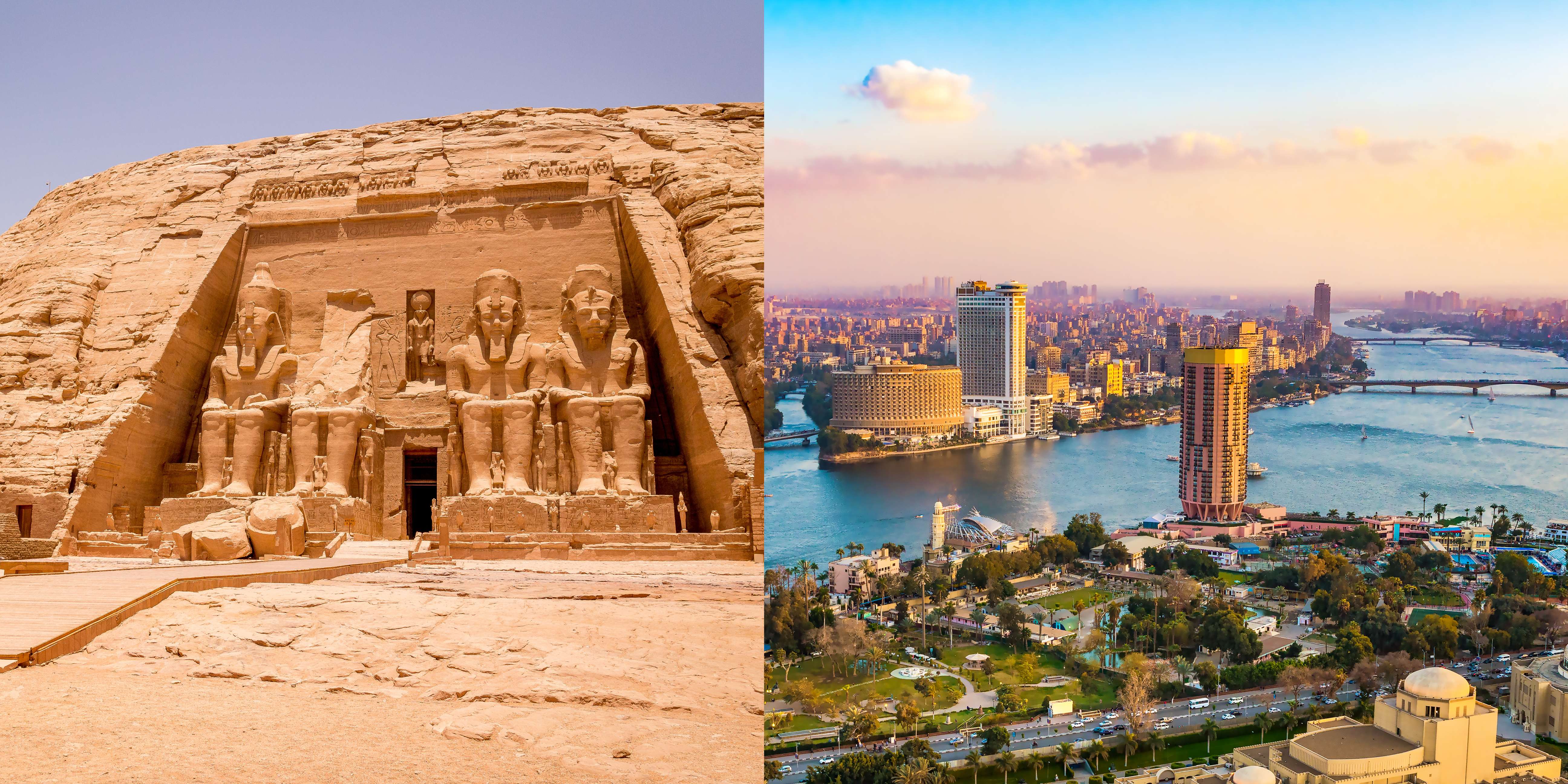 25 Cities With The Perfect Climate All Year Round