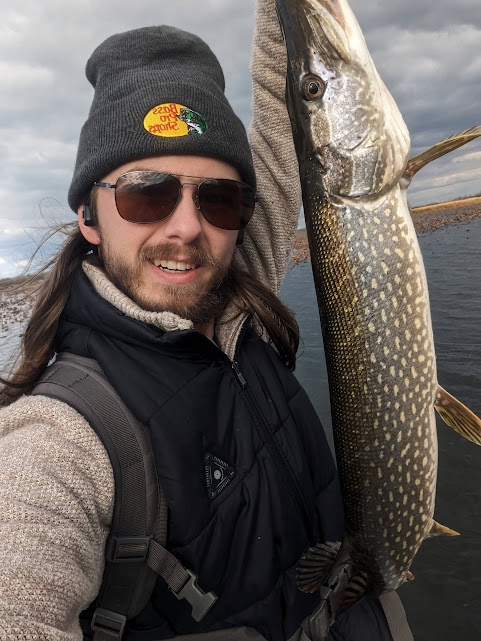 Understanding Pike Behavior: