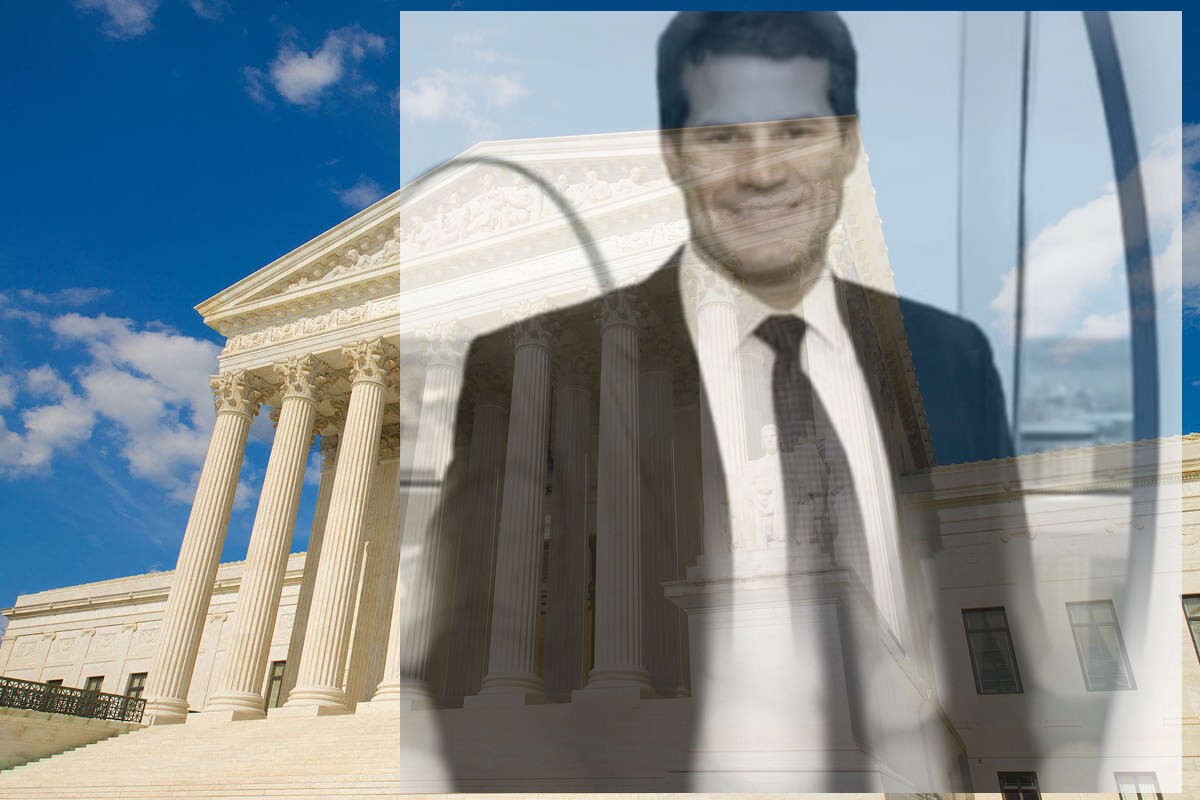 A Deep Dive into Trump's SG Nominee – Dean John Sauer