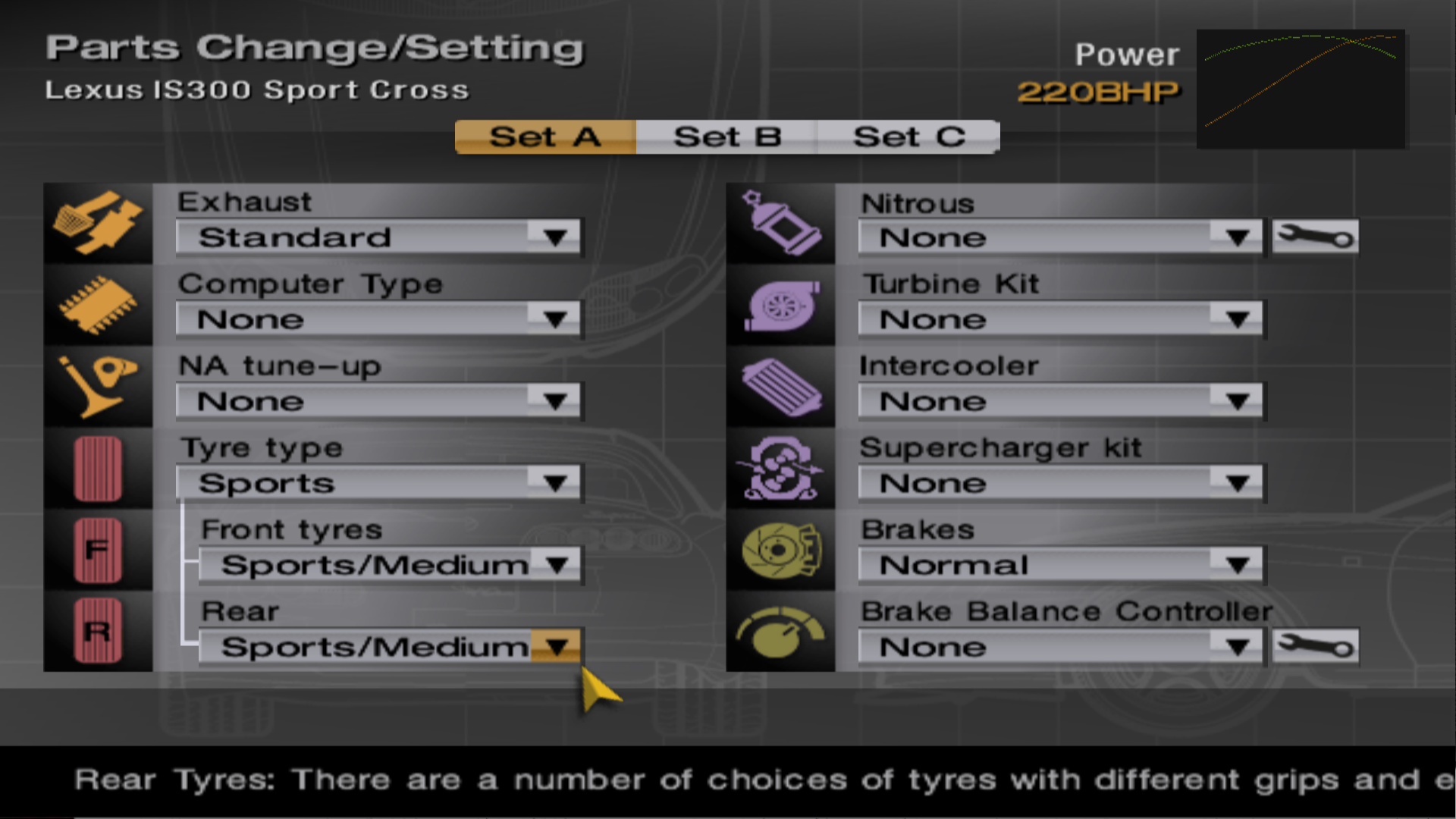 Gran Turismo 4 - by Christian Lie - Christian’s Substack