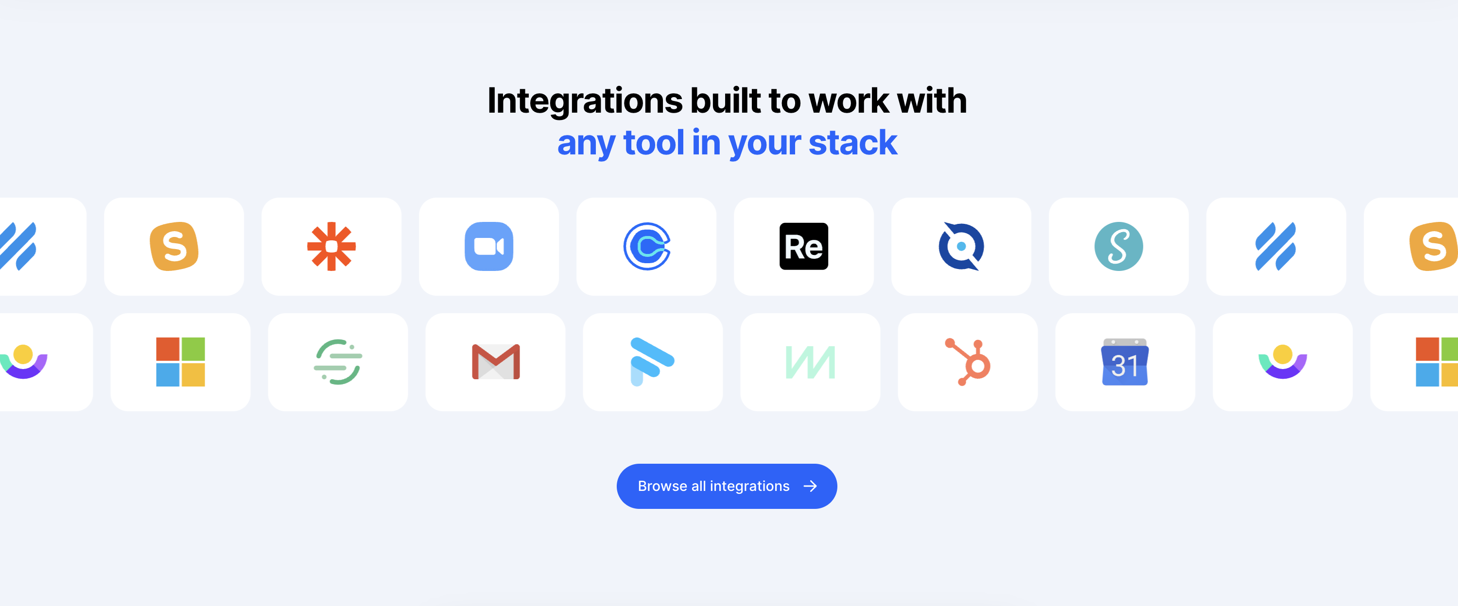 How to create a high-converting SaaS homepage (+ free Figma template)