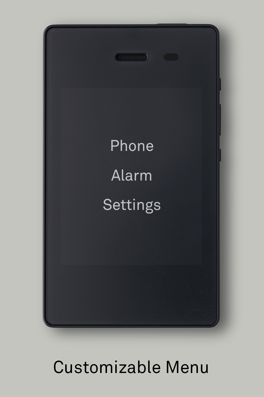 The Choose-Your-Own-Adventure Guide to Smartphone Alternatives