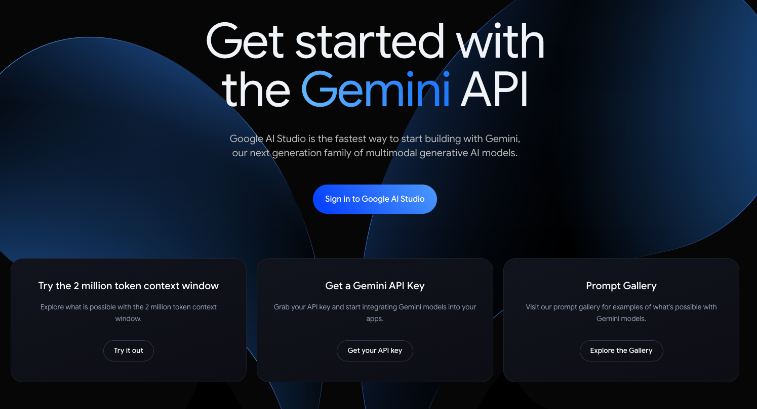 NotebookLM and Google's Multimodal Vision for AI-Powered Learning Tools