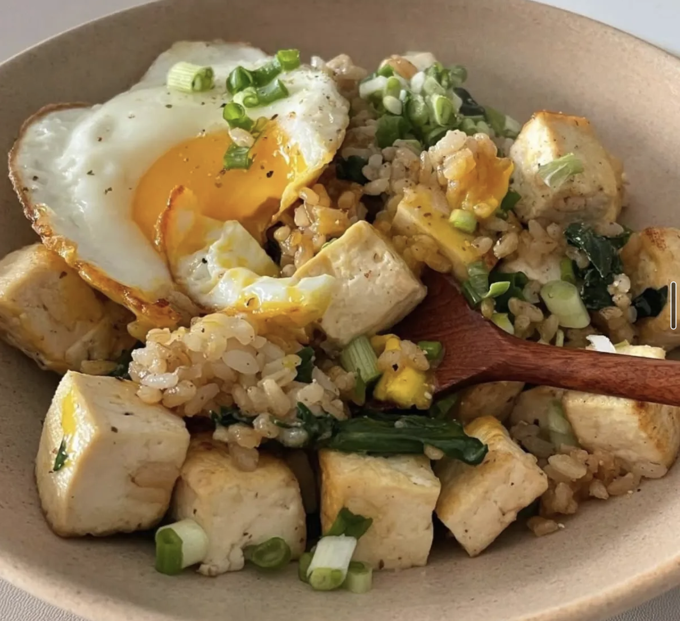 5 Asian Inspired Breakfast Recipes with Over 30g of Protein