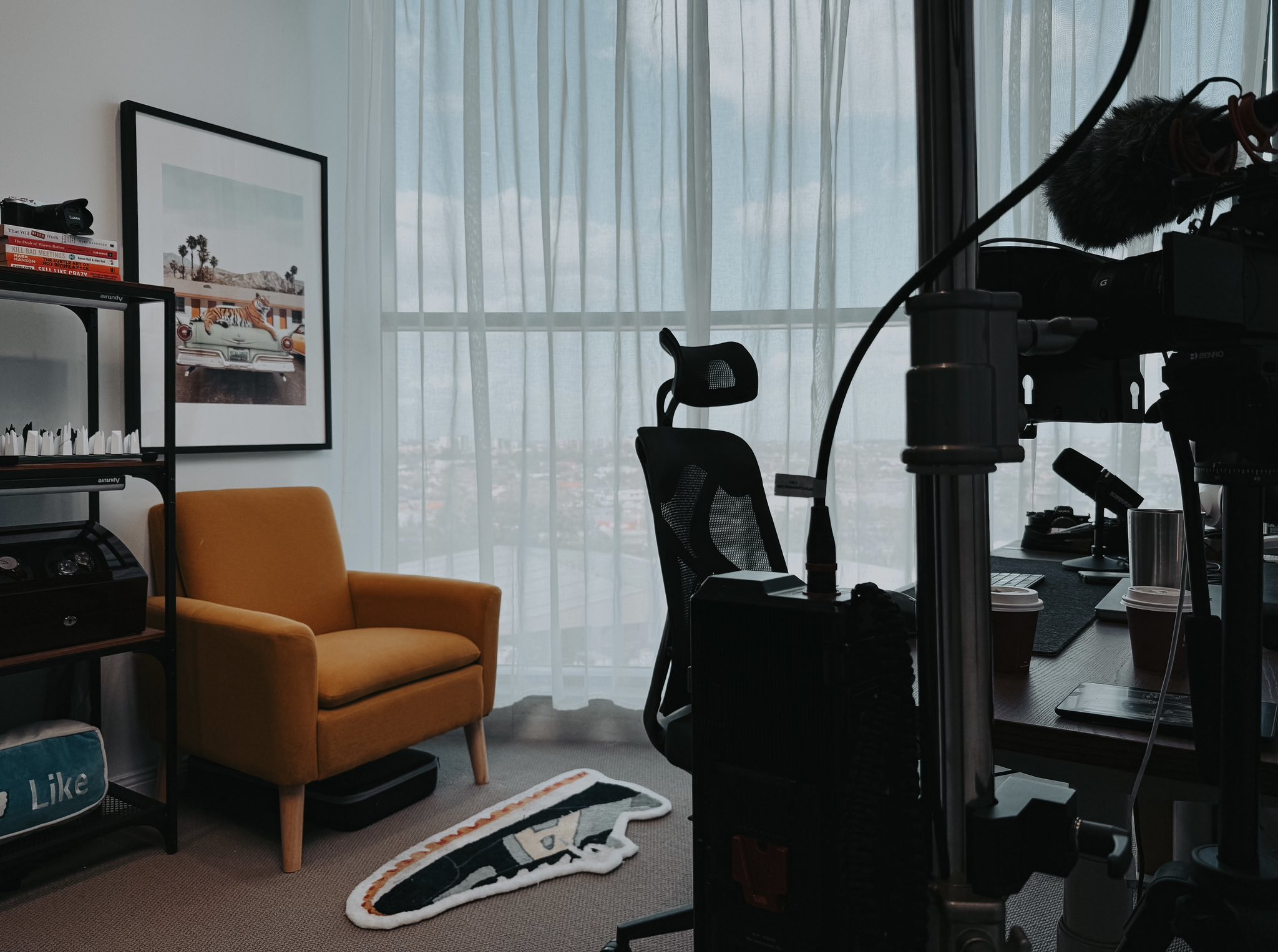 Mizko Manual | Michael Wong (Mizko) ⚡️ | Substack