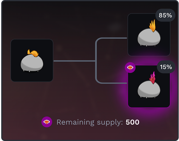 The Wings of Nightmare Is Coming - by Axie Infinity