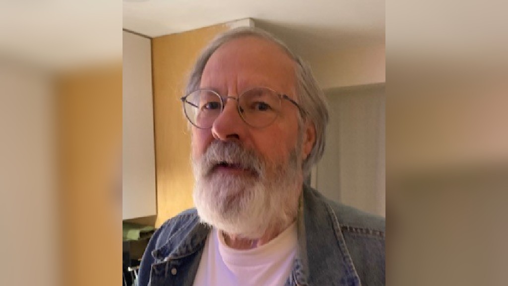 Stanley man missing more than a month - RCMP